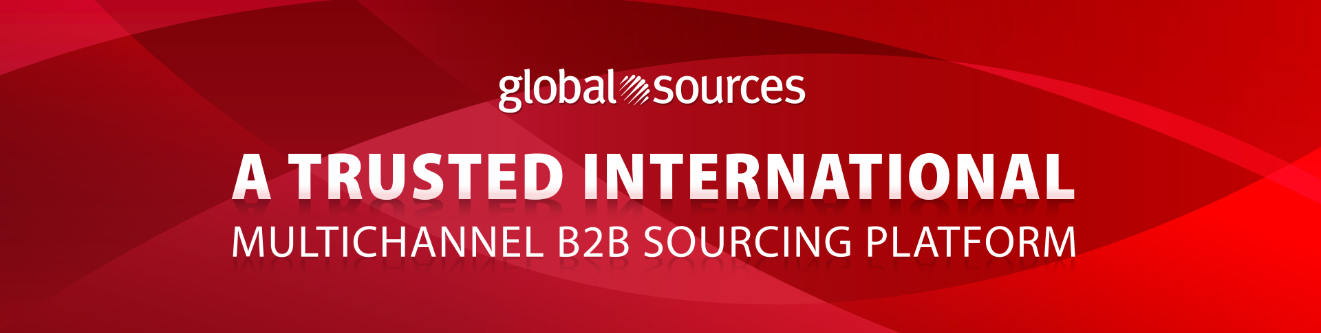 About Us | Global Sources