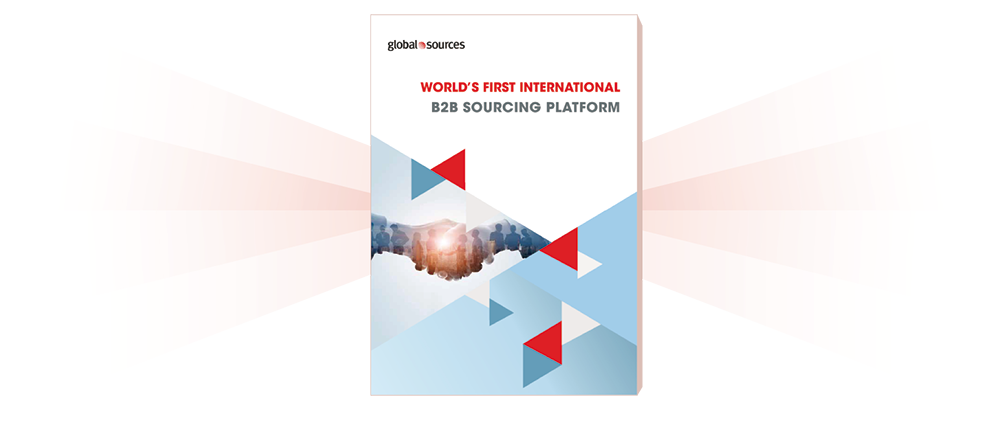 About Us | Global Sources