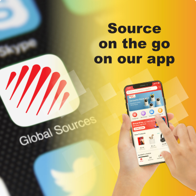 Our Services | Global Sources