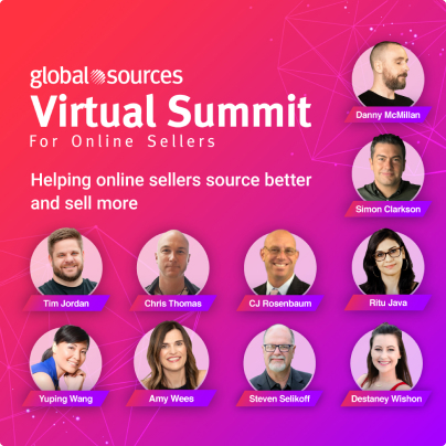 Our Services | Global Sources